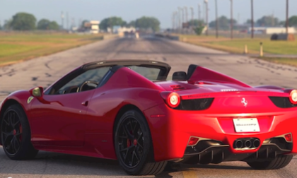 Ferrari (Page 2) | Torque News